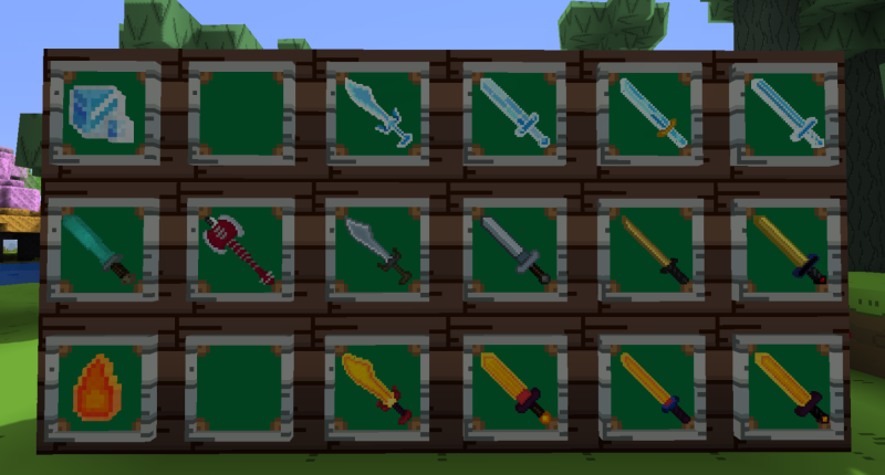 Adventure Time 3 | MCreator