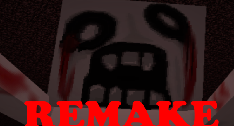 John Mod Remake [ANIMATED] | MCreator