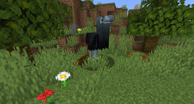 Ancient Revival | MCreator