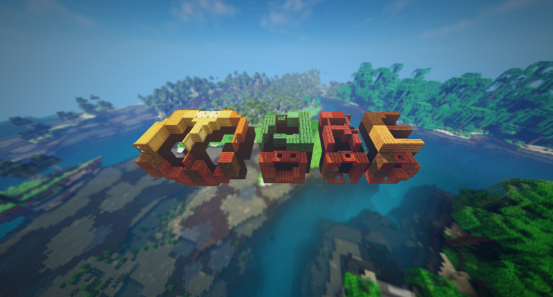 More Wood | MCreator