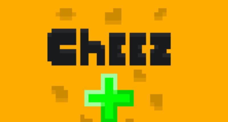 Cheese+: Briecharged | MCreator
