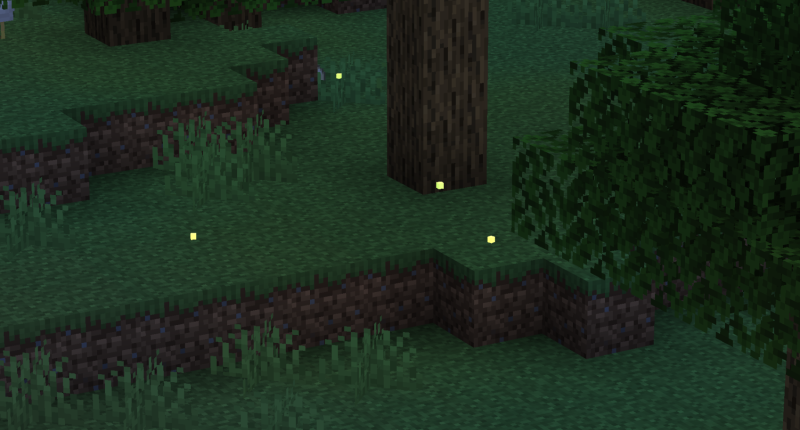 Firefly [Forge] | MCreator