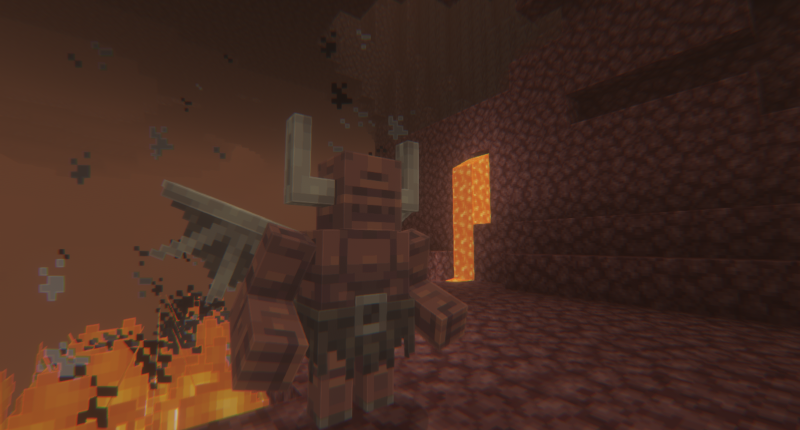 Undead Unleashed | MCreator