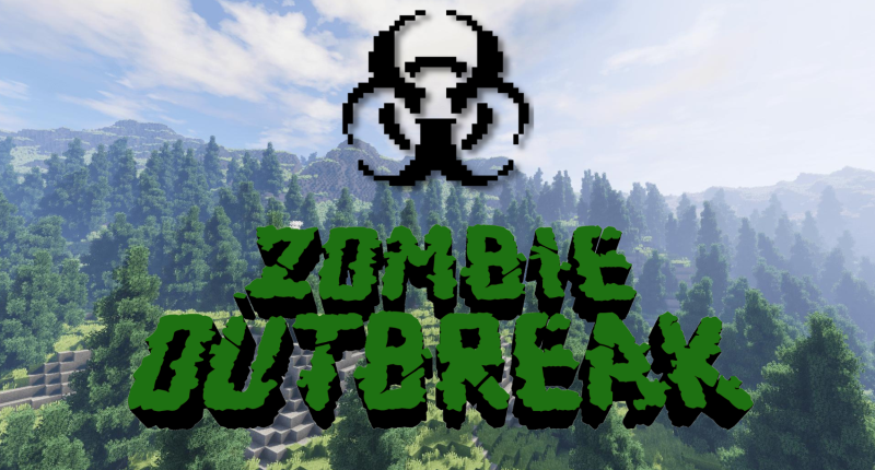 Zombie Outbreak | MCreator