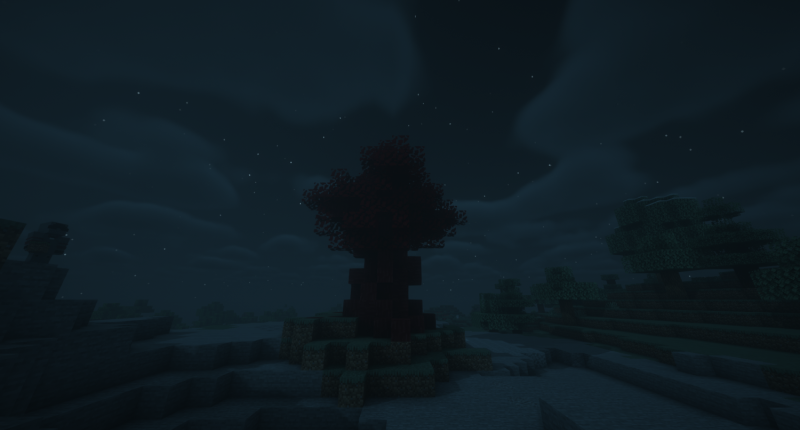 The Vampire Legacies - Reborn | MCreator