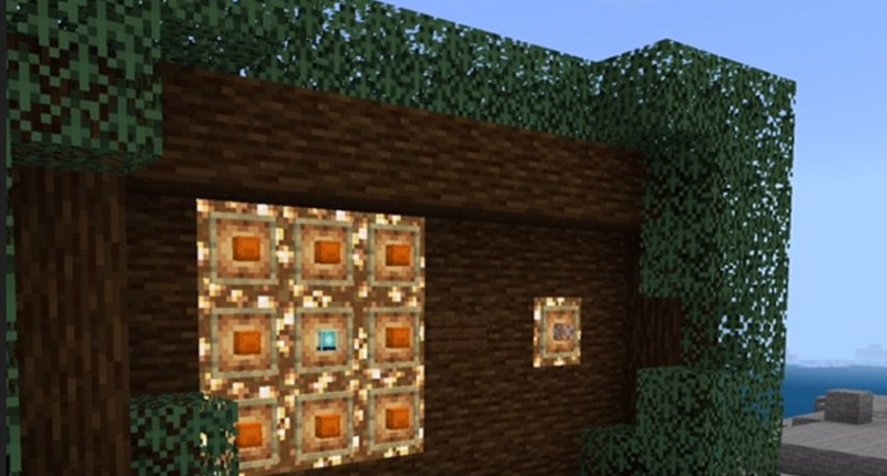 Uncraftable Blocks/Items made craftable | MCreator