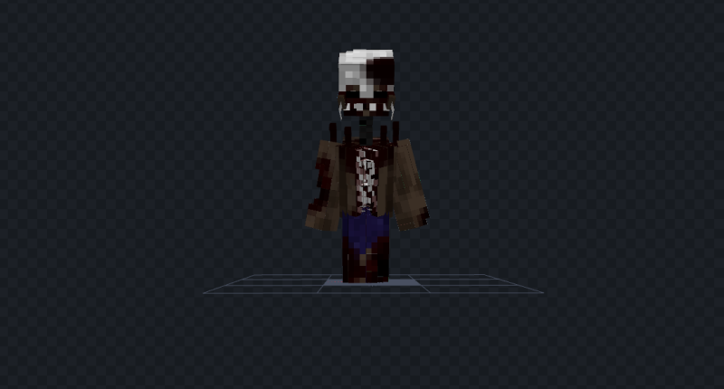 Mutationcraft | MCreator