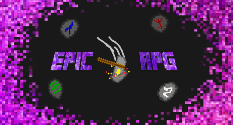 Epic RPG | MCreator