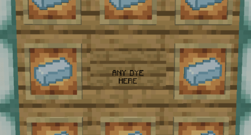 Fun Colorful Blocks | MCreator