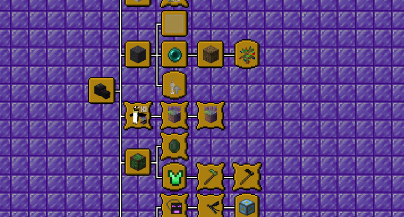 More Vanilla Stuff/MVS Backport for (Neo)Forge | MCreator More Vanilla Stuff/MVS Backport for (Neo)Forge | MCreator