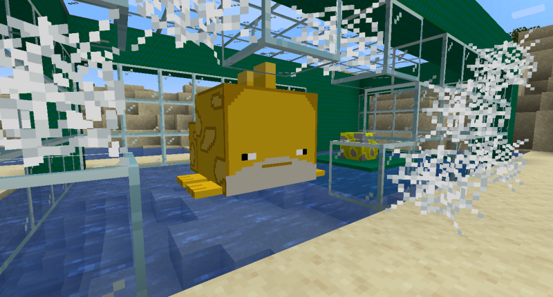 PrehistoriCraft | MCreator