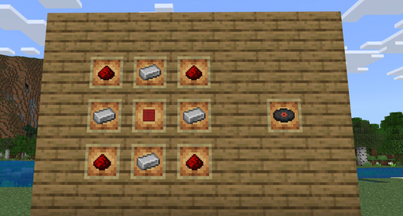 Craftable Music Discs (Bedrock Edition) | MCreator