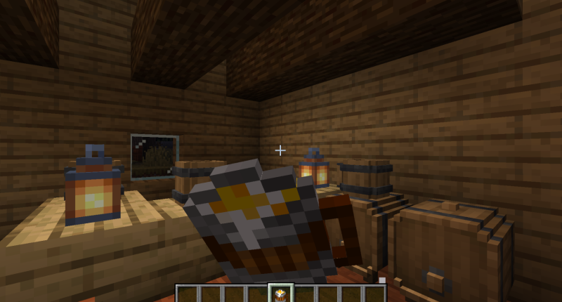 The Beer Craft | MCreator