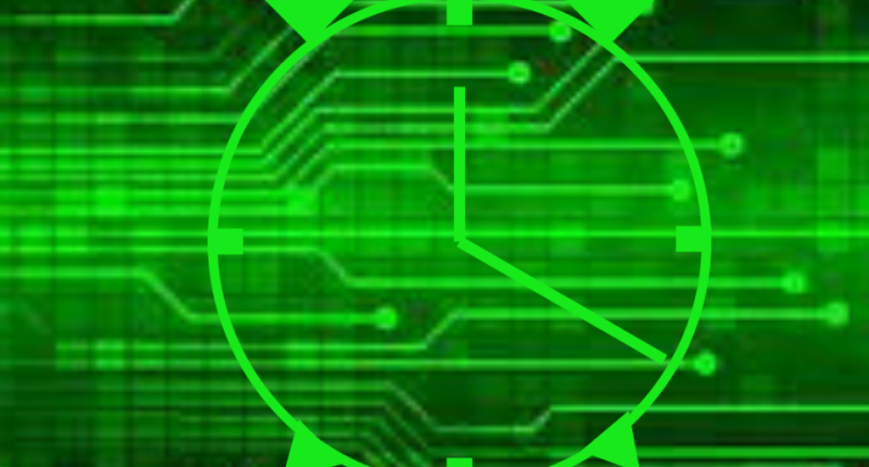 Simple Time Control | MCreator