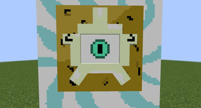 The Battle Cats Mod | MCreator