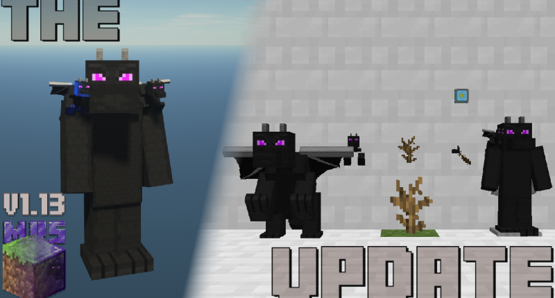 More Vanilla Stuff/MVS Backport for (Neo)Forge | MCreator More Vanilla Stuff/MVS Backport for (Neo)Forge | MCreator