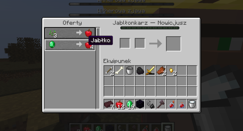 Flora craft | MCreator