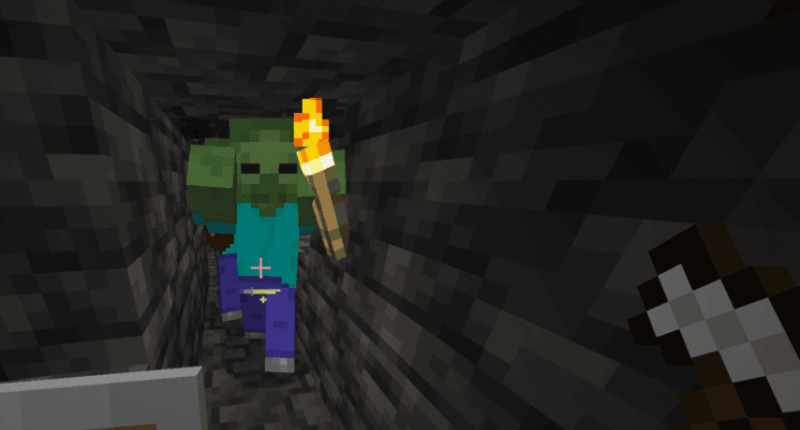 Meb's Weapons | MCreator