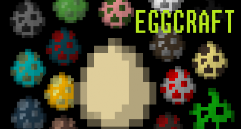 EggCraft | MCreator